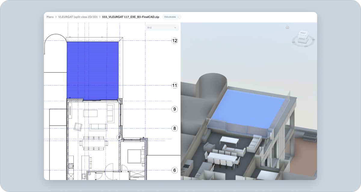 Las novedades de Finalcad One en la primavera