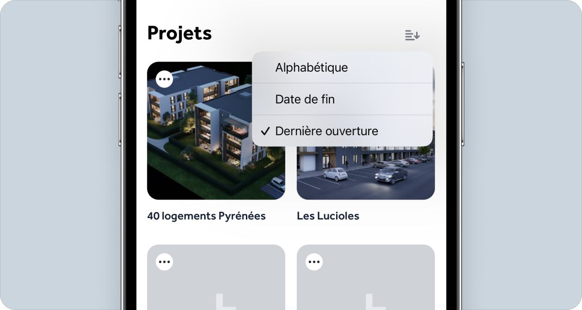 Les nouveautés produit du printemps de Finalcad One